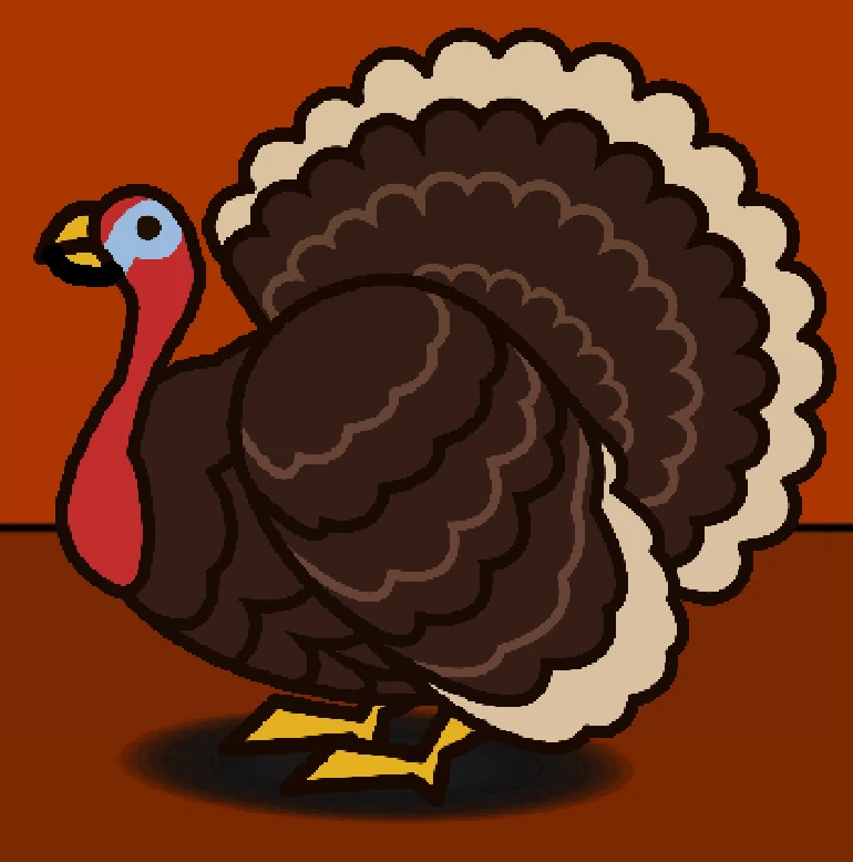 Talking Turkey | The Parody Wiki | Fandom