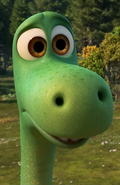 Rex (Shrek) series | The Parody Wiki | Fandom
