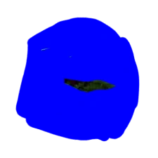 Dark Problem Blob | The Parody Wiki | Fandom