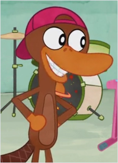 Gustavo | The Parody Wiki | Fandom