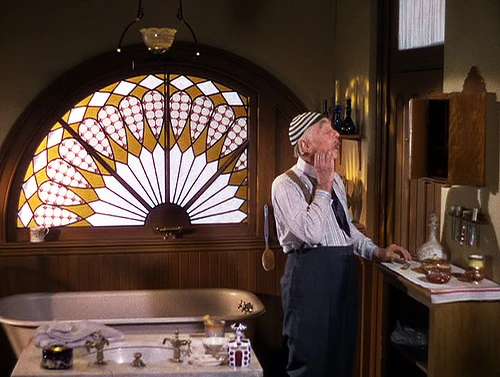 Grandpa Prophater | The Parody Wiki | Fandom