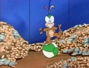 Game Cartoons (Robots) | The Parody Wiki | Fandom