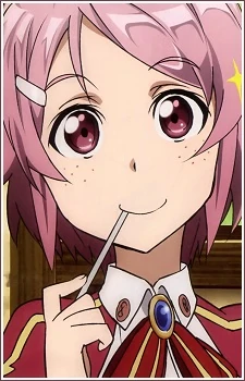 Lizbeth (Sword Art Online) | The Parody Wiki | Fandom