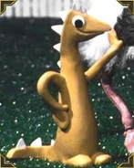 Prickle | The Parody Wiki | Fandom