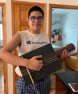 Super PS177Q Party (Super Mario Party)(JamesScottTheTransitFanner Style ...