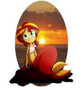 Sunset Shimmer | The Parody Wiki | Fandom