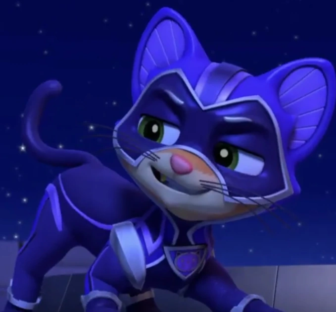 The Copycat | The Parody Wiki | Fandom