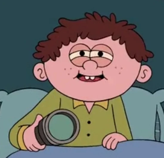 Timmy (Uncle Grandpa) | The Parody Wiki | Fandom