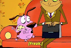 Freaky Fred | The Parody Wiki | Fandom