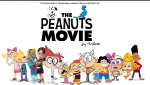 The Peanuts Movie (TheCartoonMan12 Style) | The Parody Wiki | Fandom