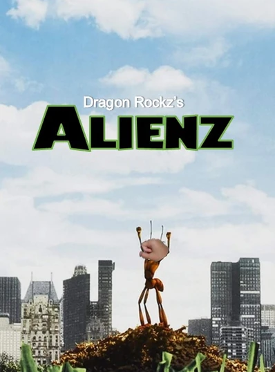 Alienz | The Parody Wiki | Fandom
