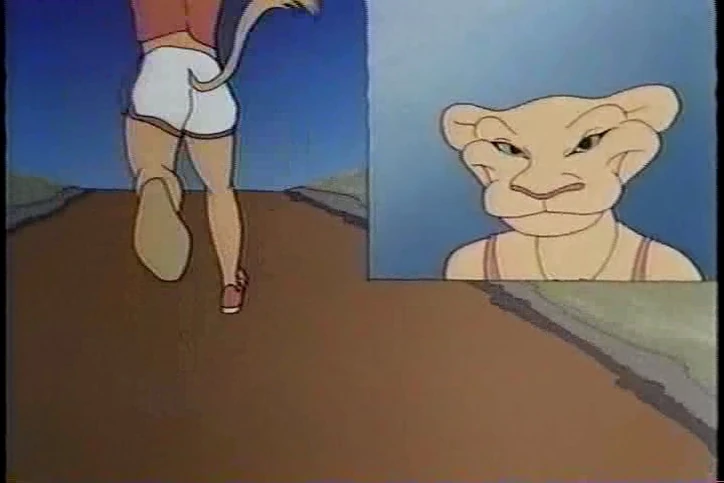 Kit Mambo | The Parody Wiki | Fandom