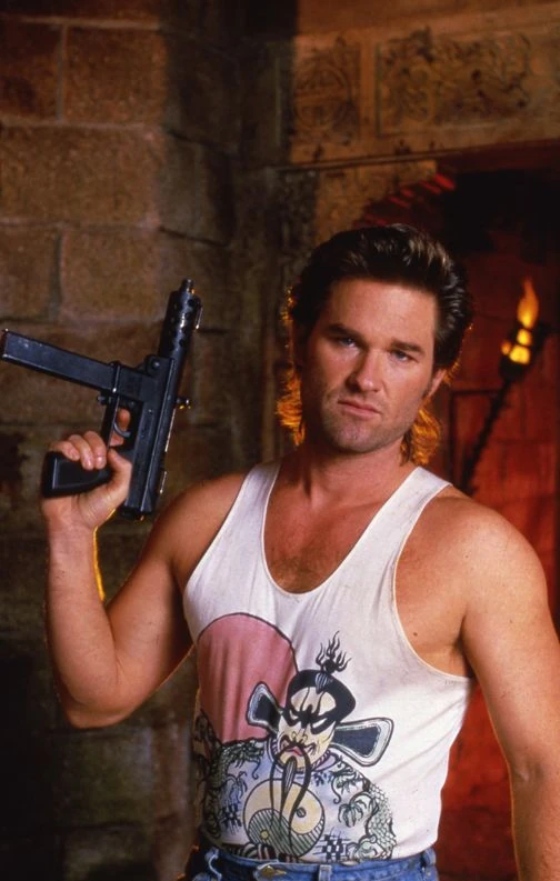 Benny Moore (Original) | The Parody Wiki | Fandom