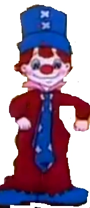 Big Top | The Parody Wiki | Fandom