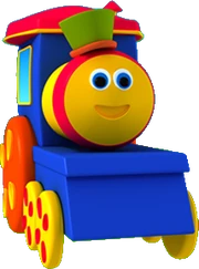 Bob the Train | The Parody Wiki | Fandom