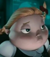 Finding Pip (Finding Nemo (2003)) | The Parody Wiki | Fandom