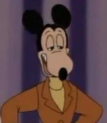 Mortimer Mouse | The Parody Wiki | Fandom