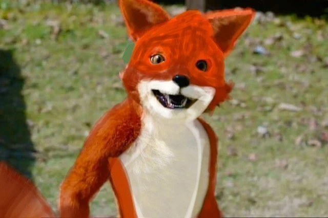 Rudy the Fox | The Parody Wiki | Fandom