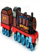 Pete (The Little Engine That Could) | The Parody Wiki | Fandom