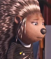 Ash (Sing) | The Parody Wiki | Fandom