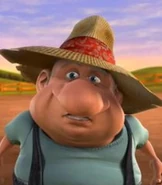 Farmer (Barnyard) | The Parody Wiki | Fandom