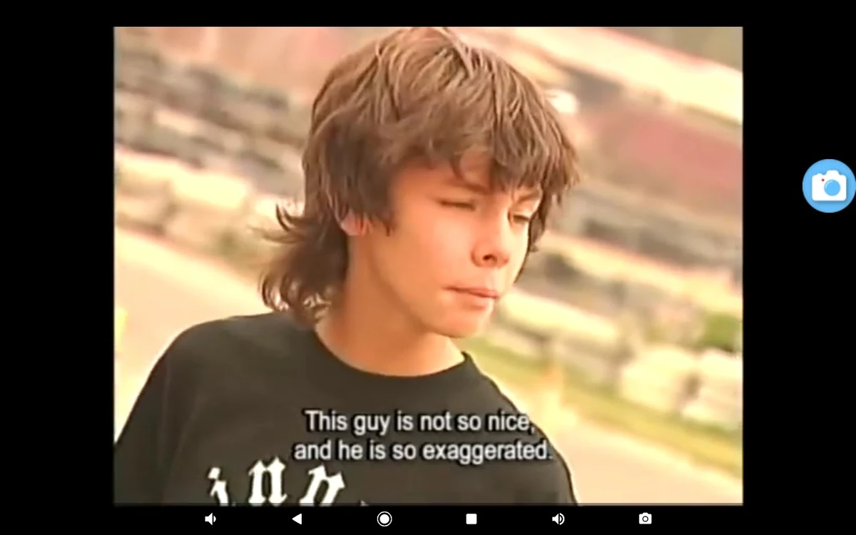 All Growed Up (Max Jackson Style) | The Parody Wiki | Fandom