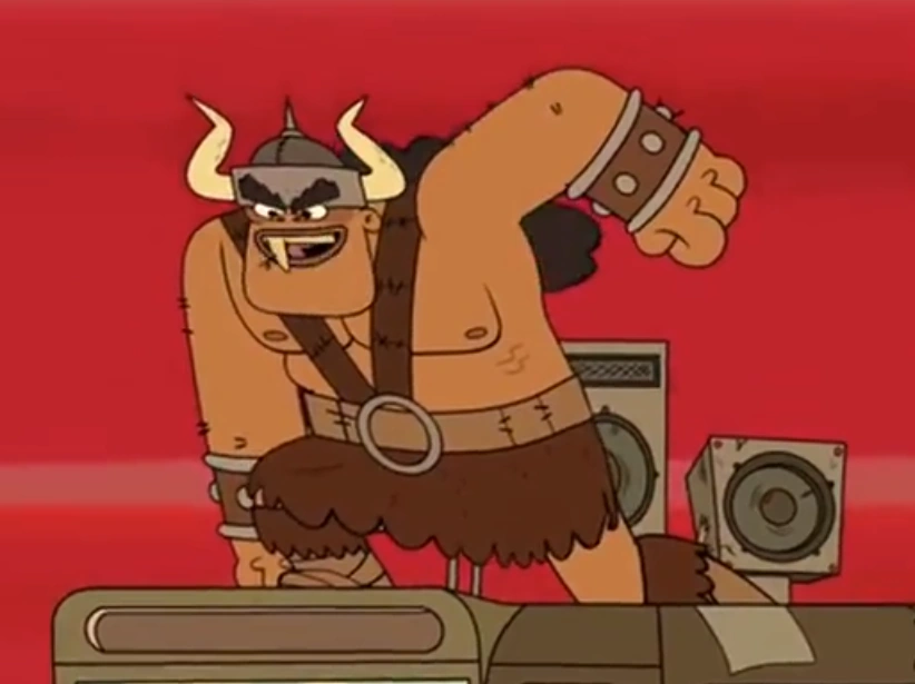 Category:Characters voiced by Kedar Brown | The Parody Wiki | Fandom