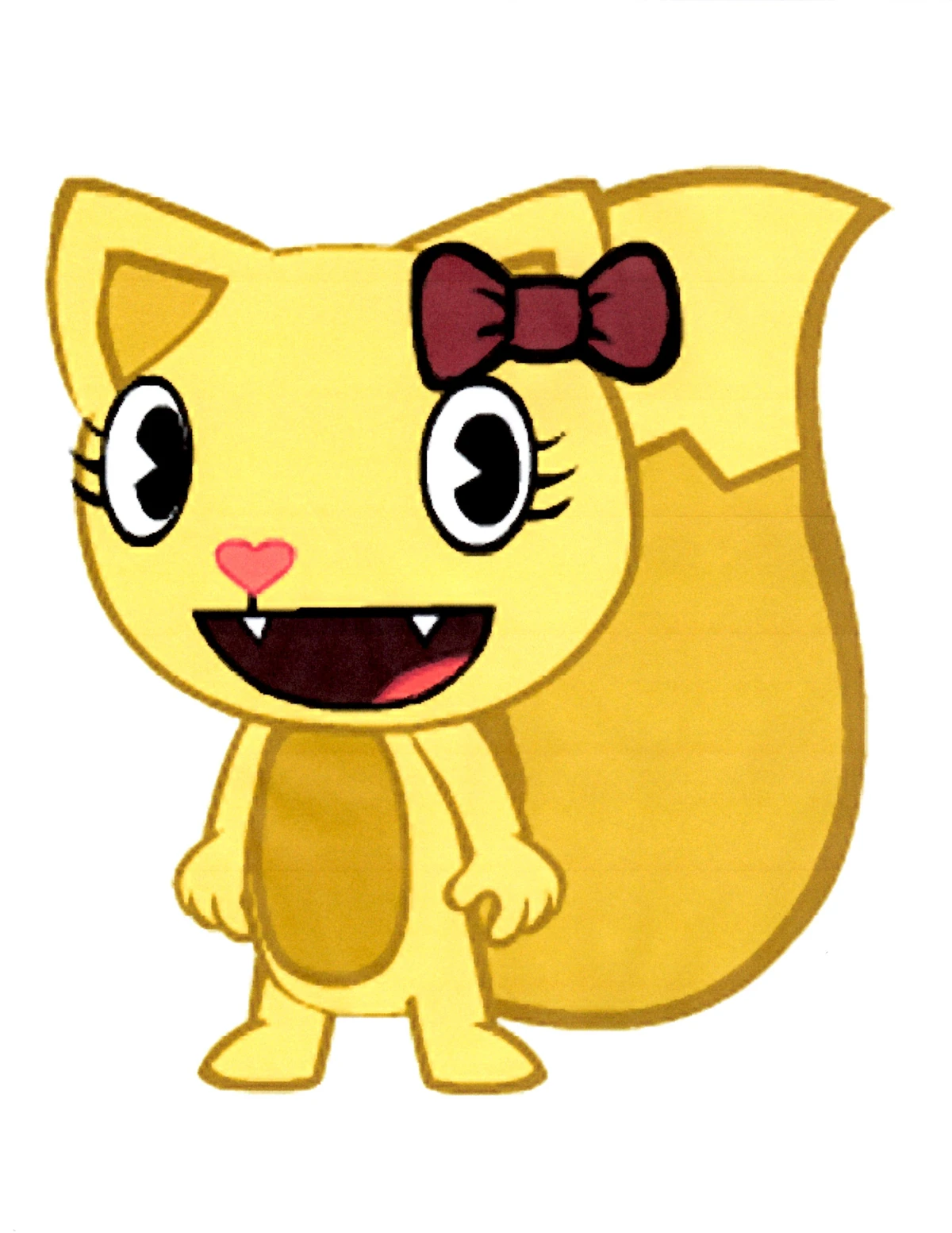 Pia | The Parody Wiki | Fandom