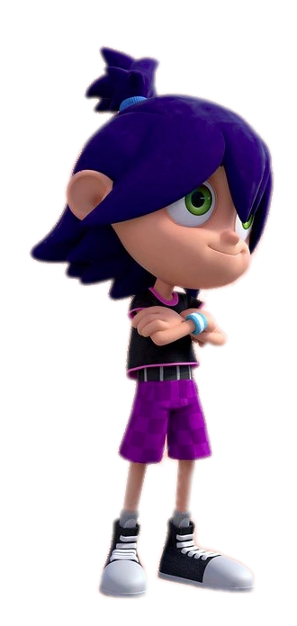 Jeanie | The Parody Wiki | Fandom