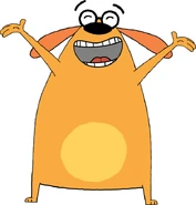 Animals United (MarvelousFizzy799 style) | The Parody Wiki | Fandom