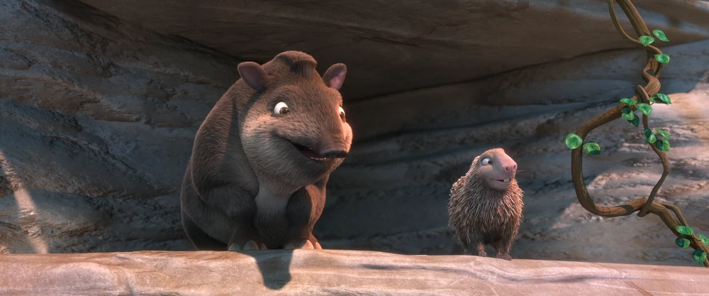 Tapir (Rio 2) | The Parody Wiki | Fandom
