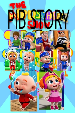 The Pib Story | The Parody Wiki | Fandom