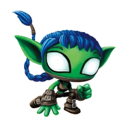 Mythical Creatures World Tour (2020) | The Parody Wiki | Fandom