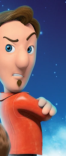 Wilf | The Parody Wiki | Fandom