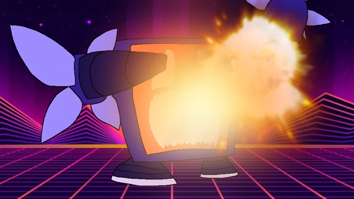 Game-Whackos/Screencaps | The Parody Wiki | Fandom