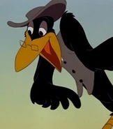 Fievel Pan (Stephen Druschke's Style) | The Parody Wiki | Fandom