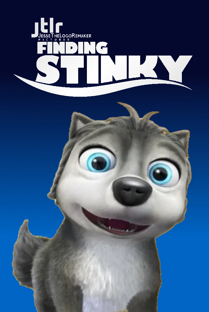 Finding Stinky (Finding Nemo) | The Parody Wiki | Fandom