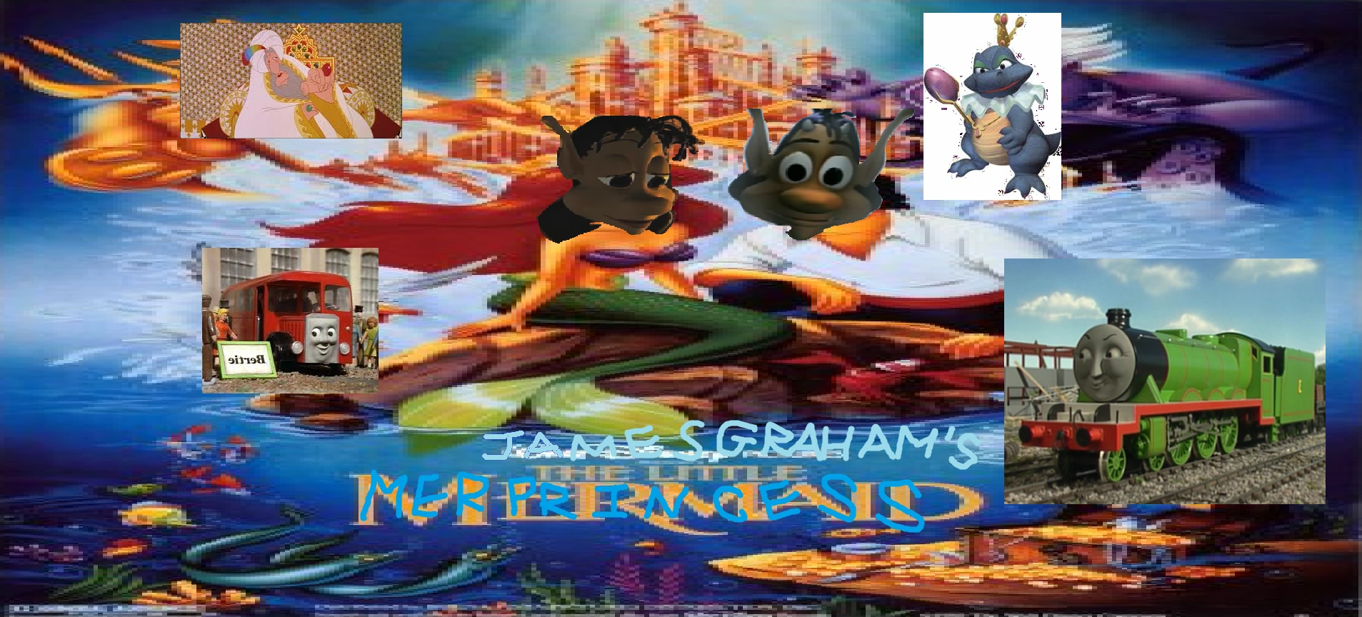 Category:Tom and Jerry: The Movie Movie Spoofs | The Parody Wiki | Fandom