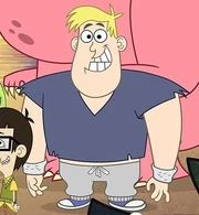 Stan (Nerds and Monsters) | The Parody Wiki | Fandom