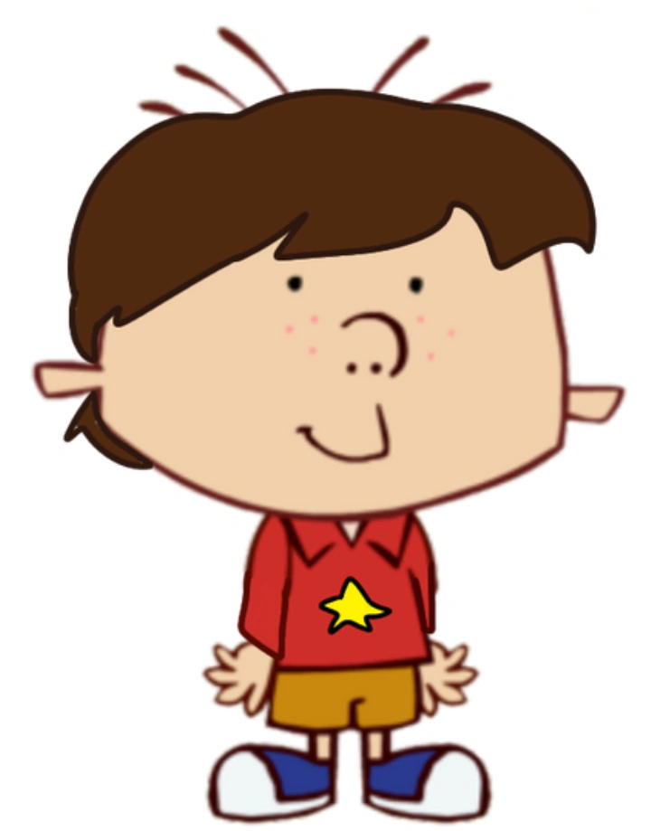 Stanley Griff (Stuart Little) Franchise | The Parody Wiki | Fandom