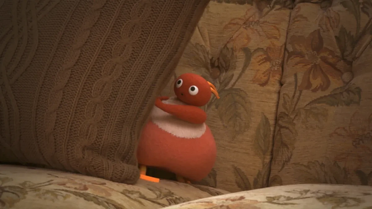 Toodloo and The Great BigHoo | The Parody Wiki | Fandom