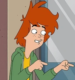 Duncan Harris | The Parody Wiki | Fandom