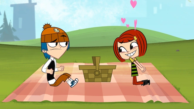 Corey Riffin | The Parody Wiki | Fandom