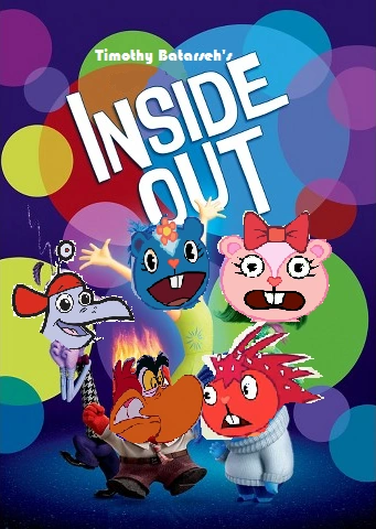 Inside Out (Timothy Batarseh style) | The Parody Wiki | Fandom