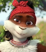 Mami | The Parody Wiki | Fandom