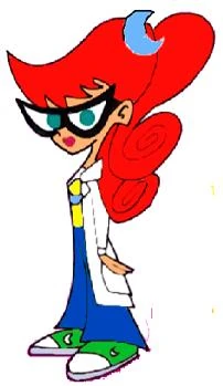 Mary Test | The Parody Wiki | Fandom