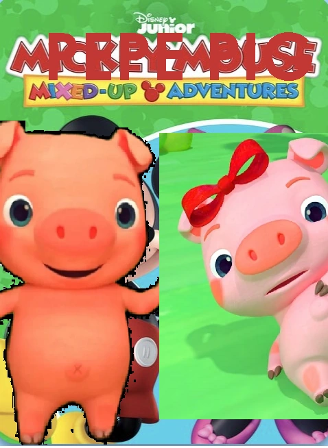 Category:Mickey Mouse Parodies | The Parody Wiki | Fandom