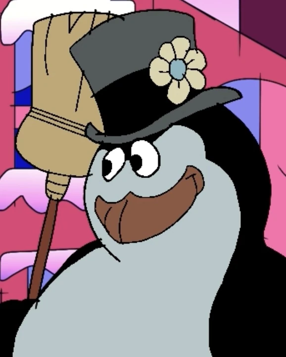 Skipper | The Parody Wiki | Fandom