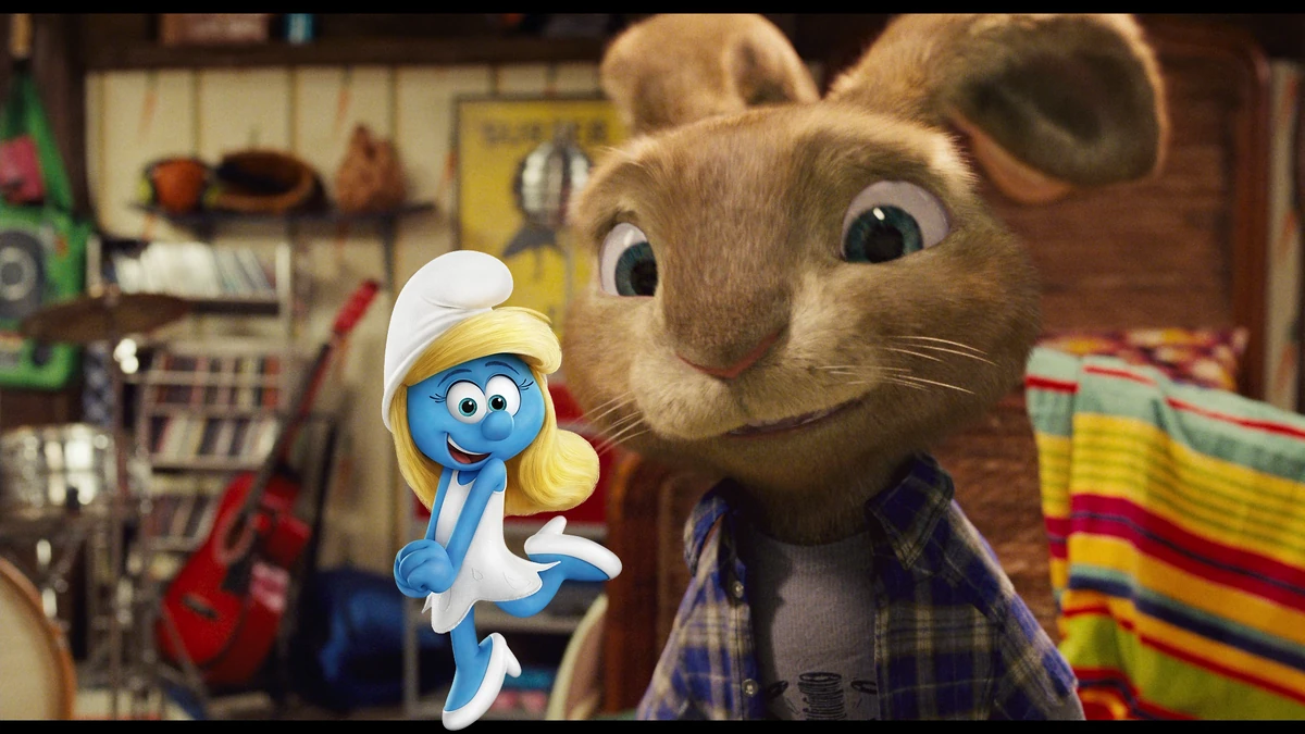 E.B. (Peter Pan) Part 6 | The Parody Wiki | Fandom