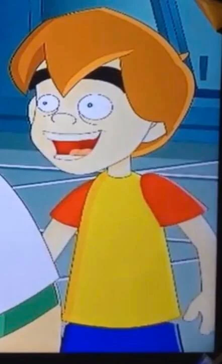 Diego (Imaginum) | The Parody Wiki | Fandom